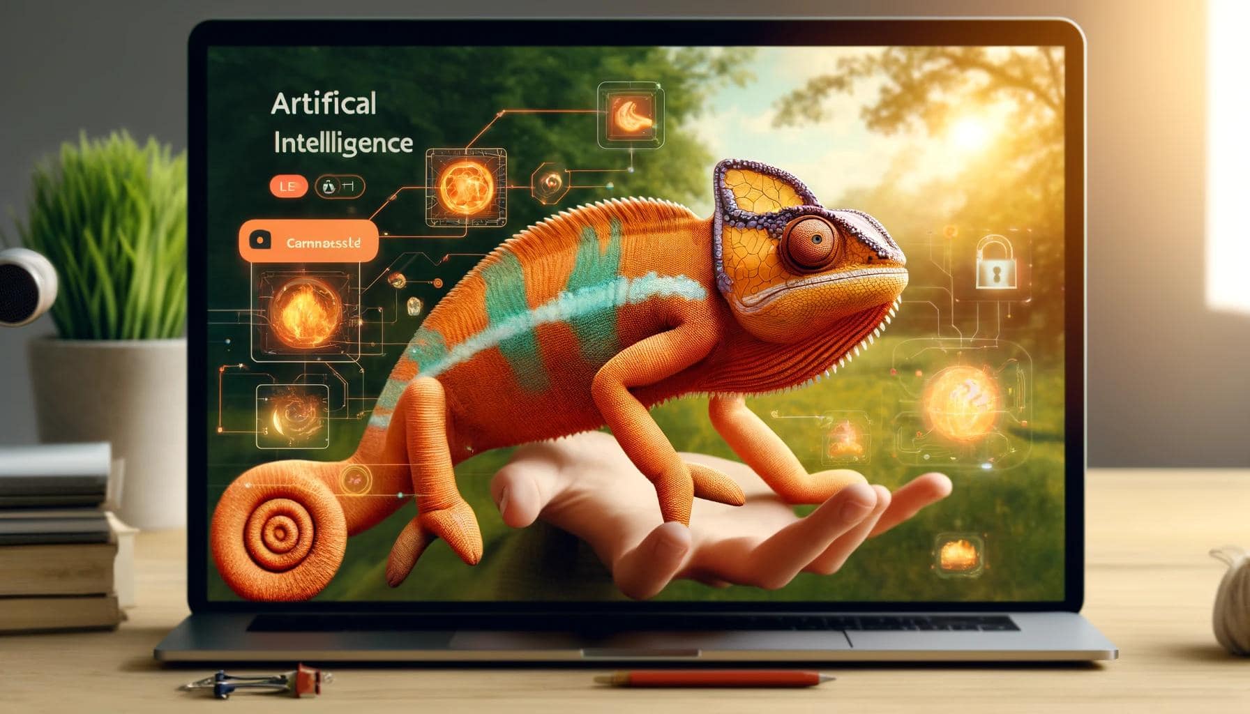 What We Do - Waident Technology Solutions